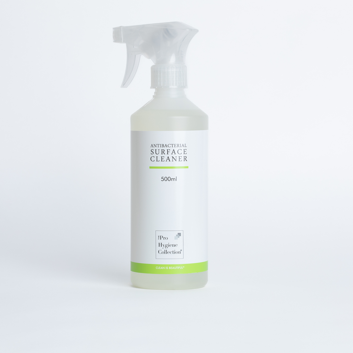 Antibacterial Surface Cleaner (500ml) – Beauty Science UK