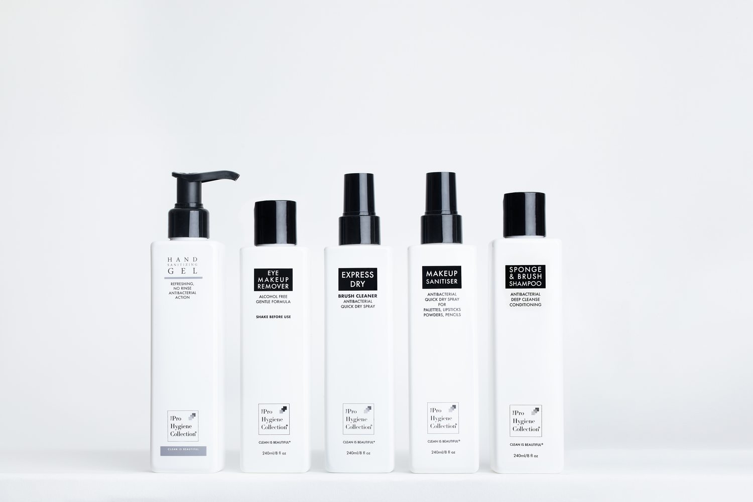 Why Beauty Hygiene Matters: The Pro Hygiene Collection by Beauty Scien ...
