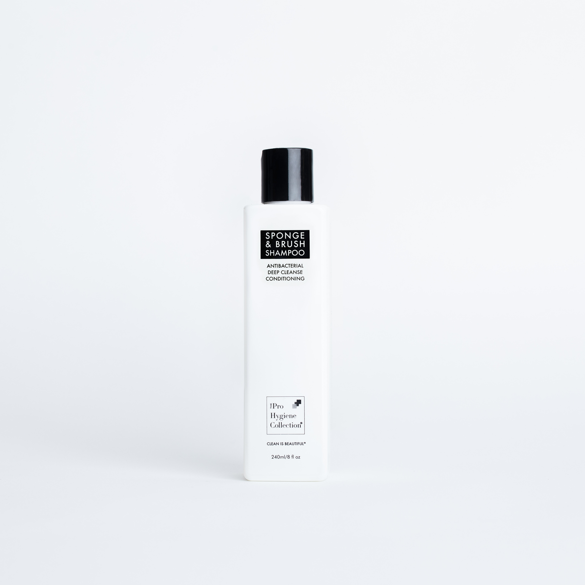 Makeup Sponge & Brush Shampoo (240ml) – Beauty Science UK